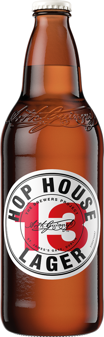 Produkte Sortiment » Guinness » Guinness Hop House 13 « Feldschlösschen