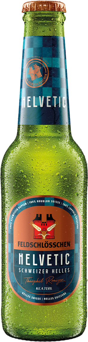Produkte Sortiment » Feldschlösschen » Feldschlösschen Helvetic ...